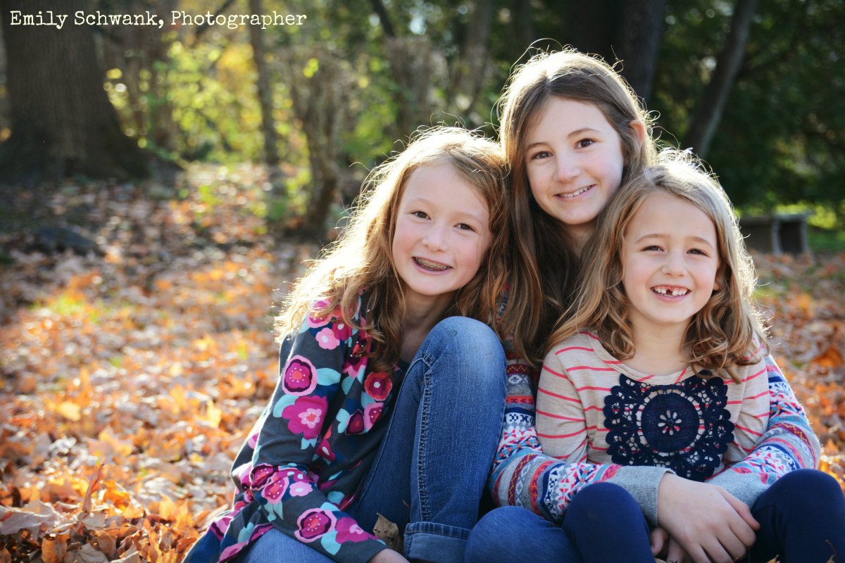 Sneak Peek- The Dugan Family – Emily Persic,photographer(Raincliffs ...