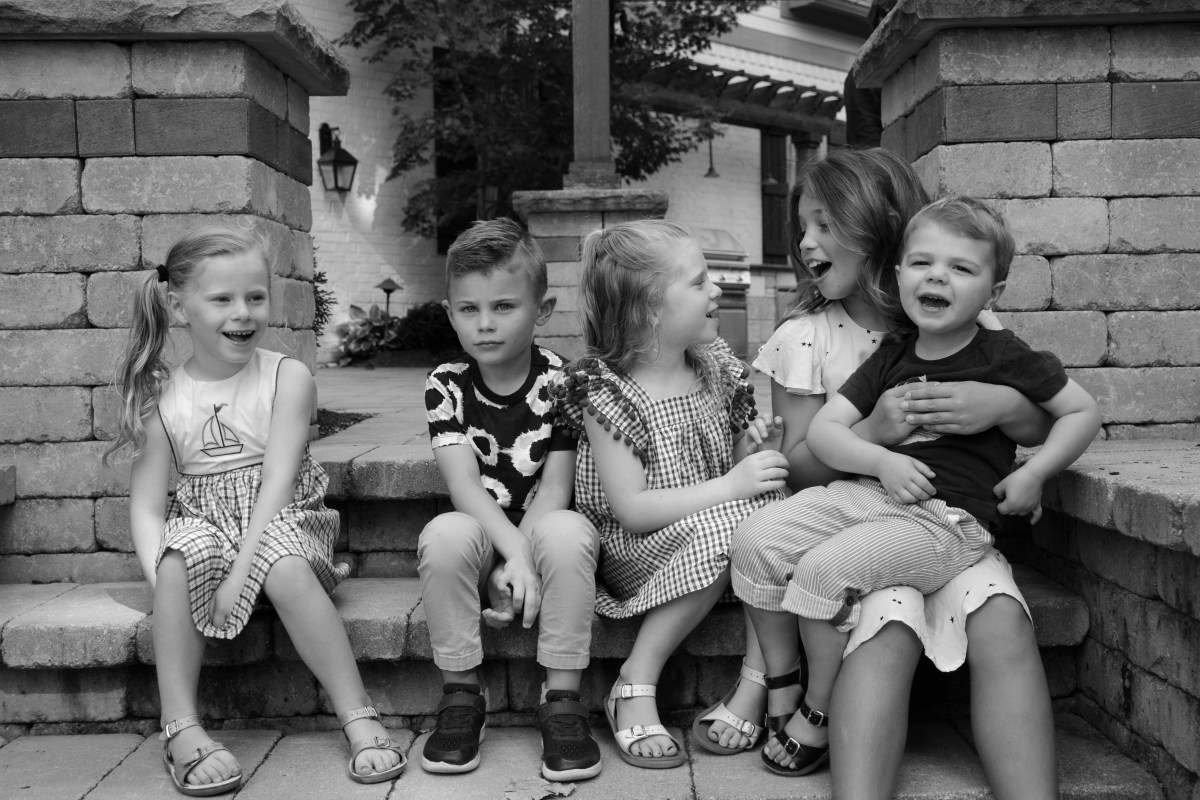 Sneak Peek- The Brant Family – Emily Persic,photographer(Raincliffs ...