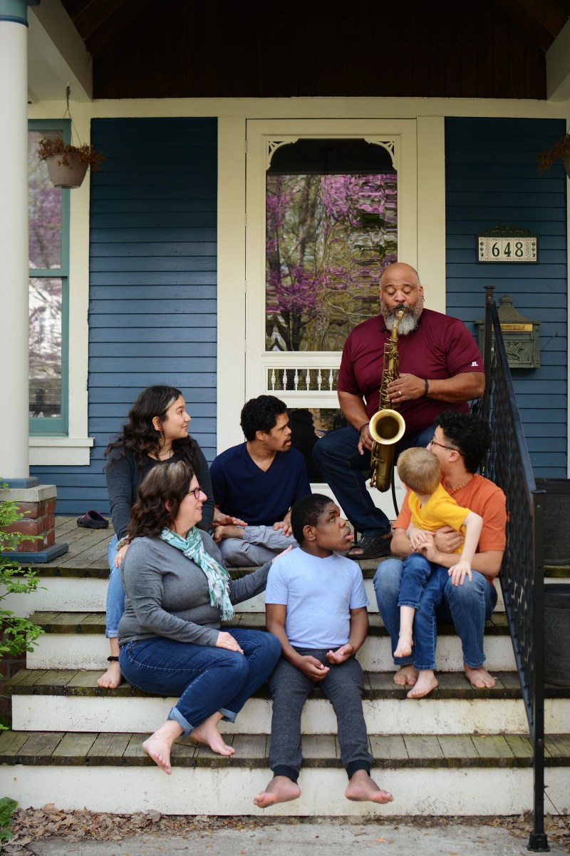 Holbert Family, Porch Session – Emily Persic,photographer(Raincliffs ...