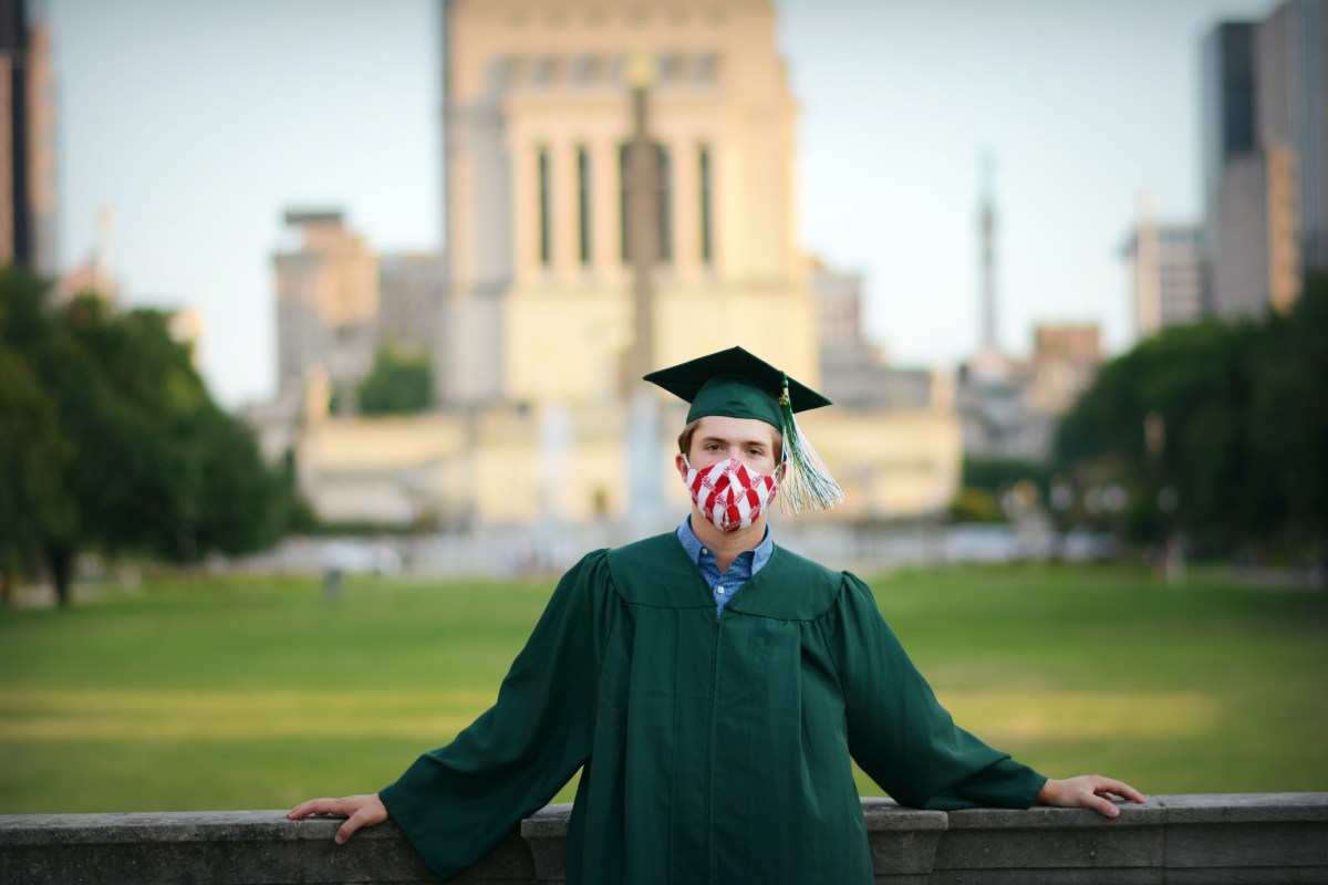Michael, Senior, Class of 2020 – Emily Persic,photographer(Raincliffs ...