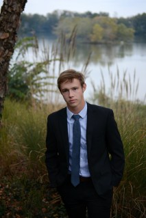 Ben, Senior – Emily Persic,photographer(Raincliffs Photography)