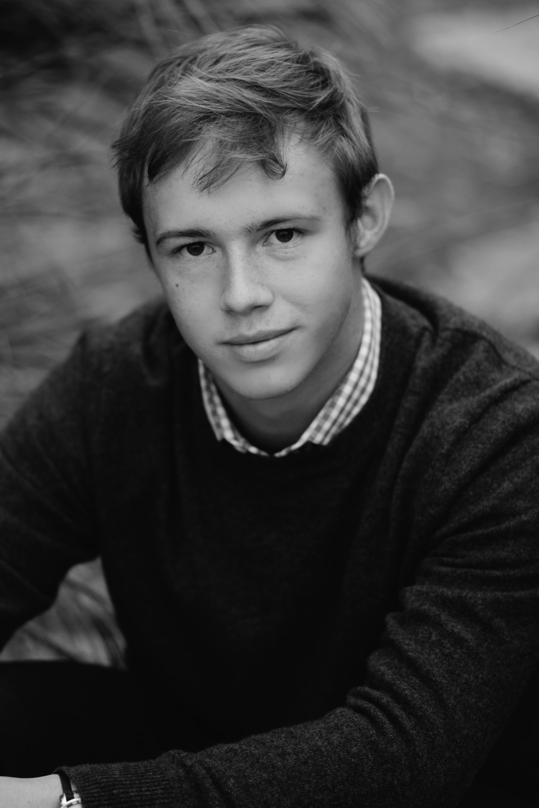 Ben, Senior – Emily Persic,photographer(Raincliffs Photography)