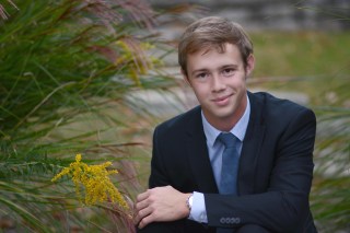 Ben, Senior – Emily Persic,photographer(Raincliffs Photography)