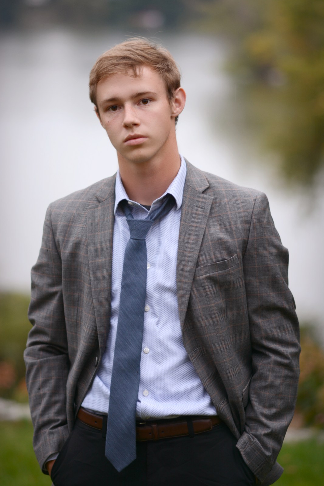 Ben, Senior – Emily Persic,photographer(Raincliffs Photography)