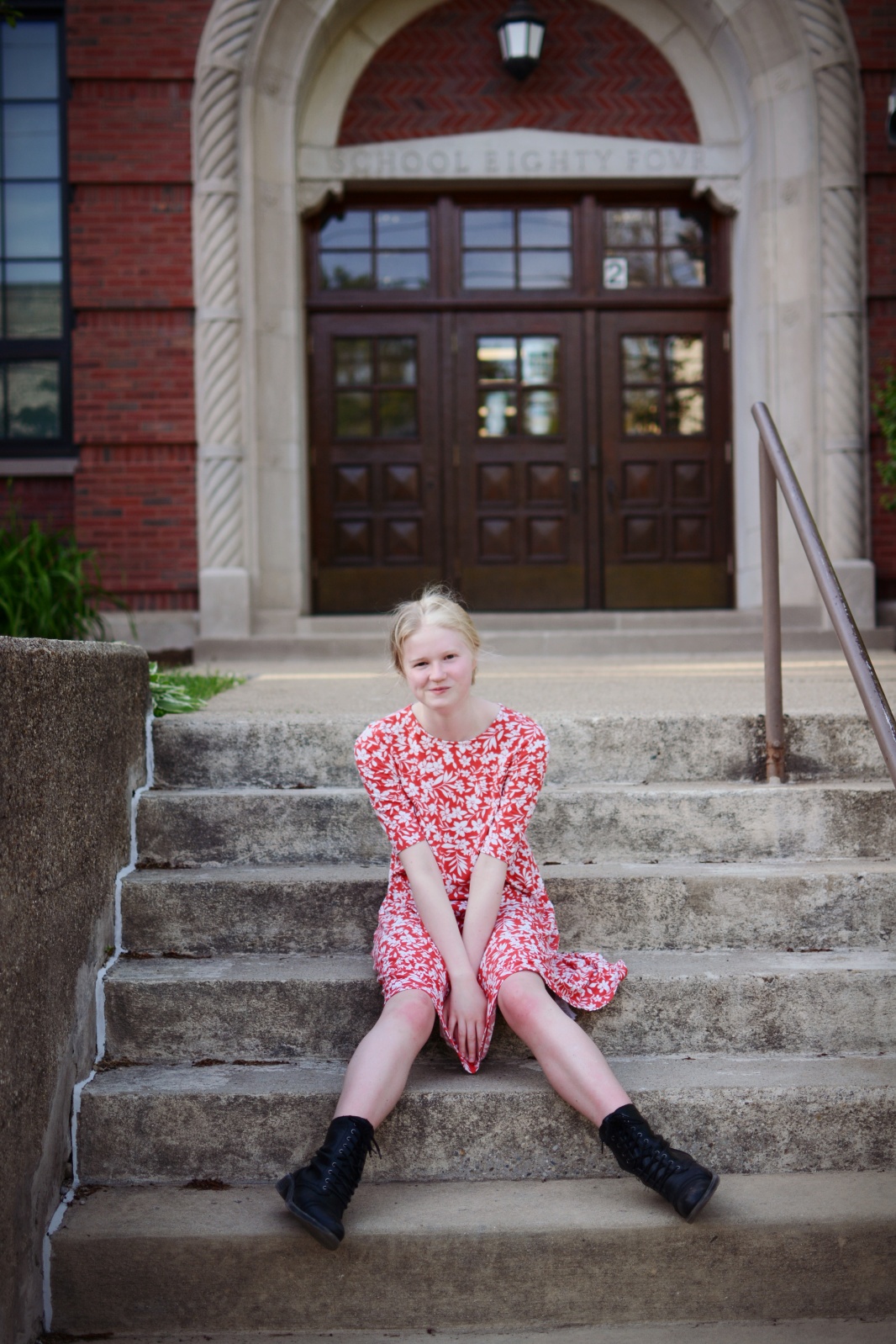8th Grade sessions! – Emily Persic,photographer(Raincliffs Photography)