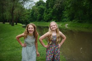 8th Grade sessions! – Emily Persic,photographer(Raincliffs Photography)