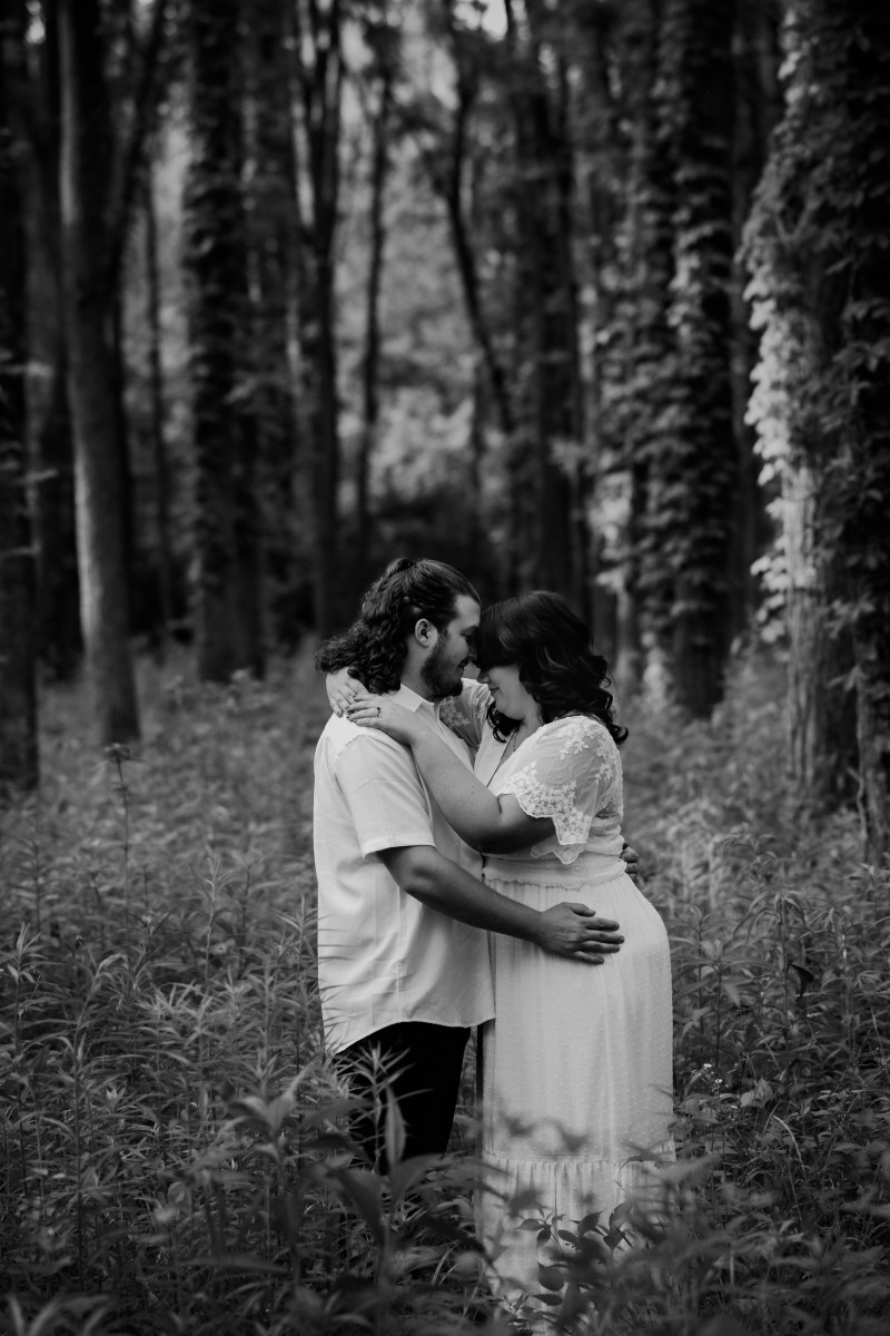 Jackie and Nicholas, Engaged – Emily Persic,photographer(Raincliffs ...