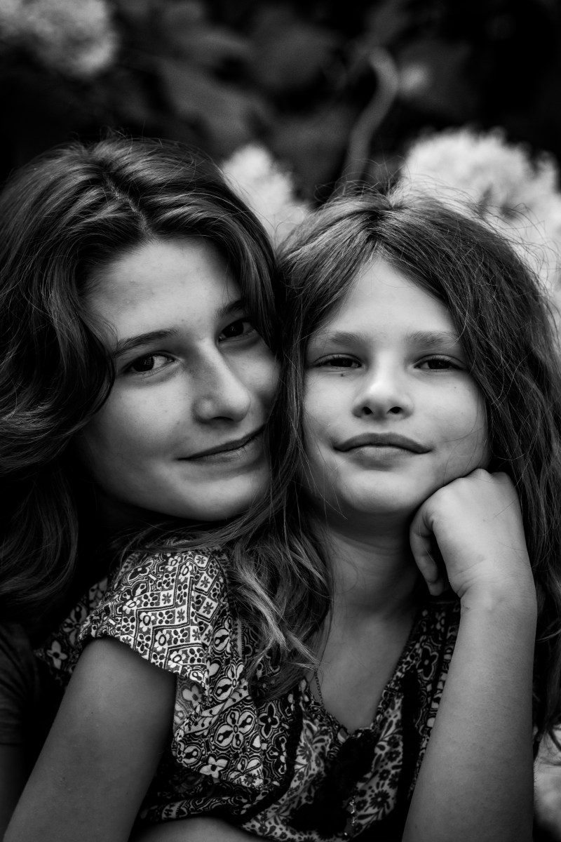 The Ruel Family, 2024 – Emily Persic,photographer(Raincliffs Photography)