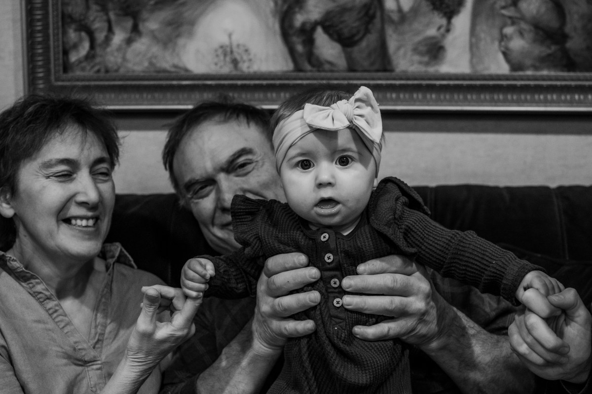 Welcome, sweet baby! – Emily Persic,photographer(Raincliffs Photography)