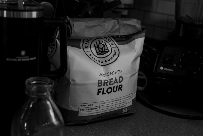 Bread Class – Emily Persic,photographer(Raincliffs Photography)