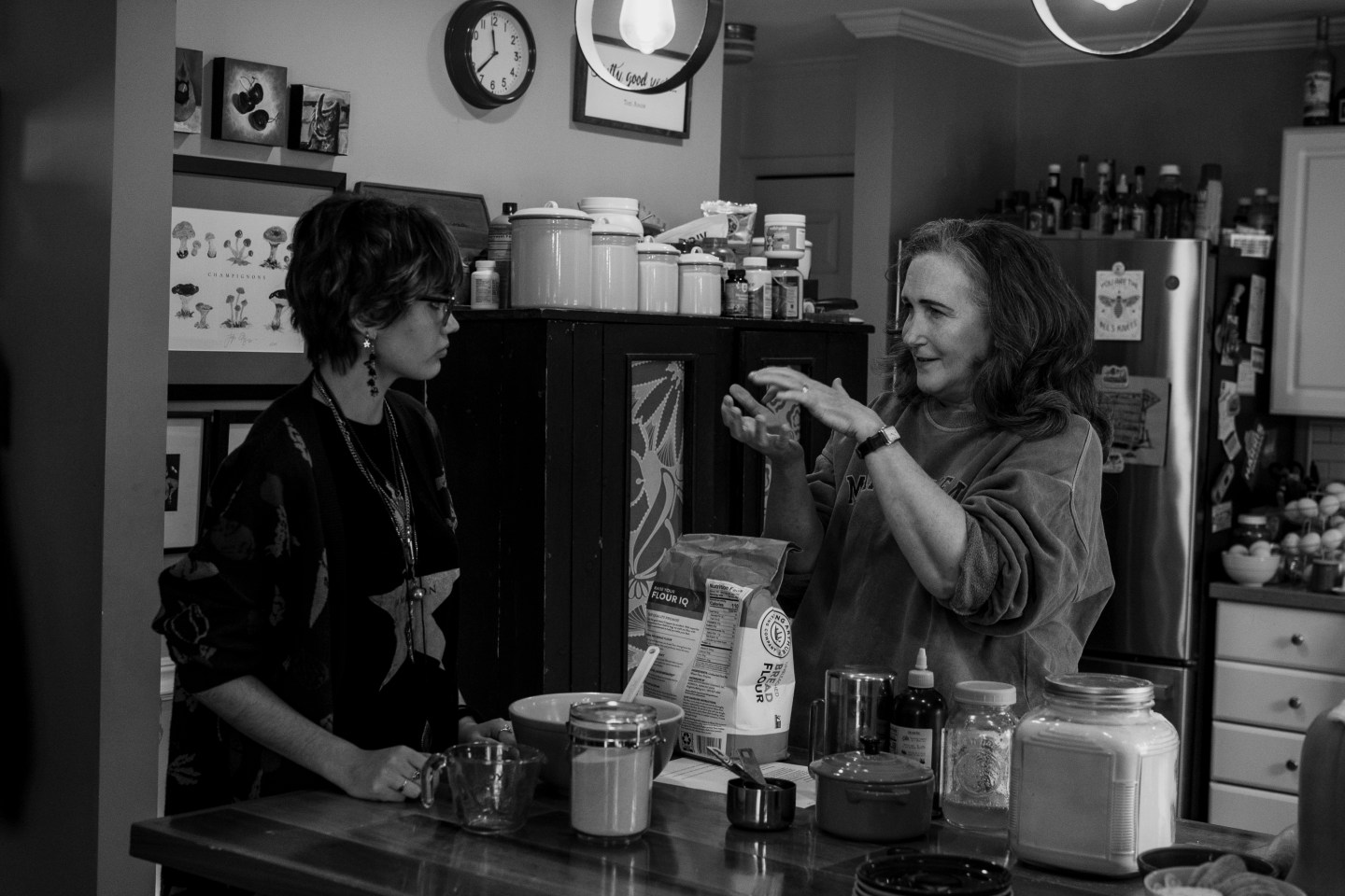 Bread Class – Emily Persic,photographer(Raincliffs Photography)